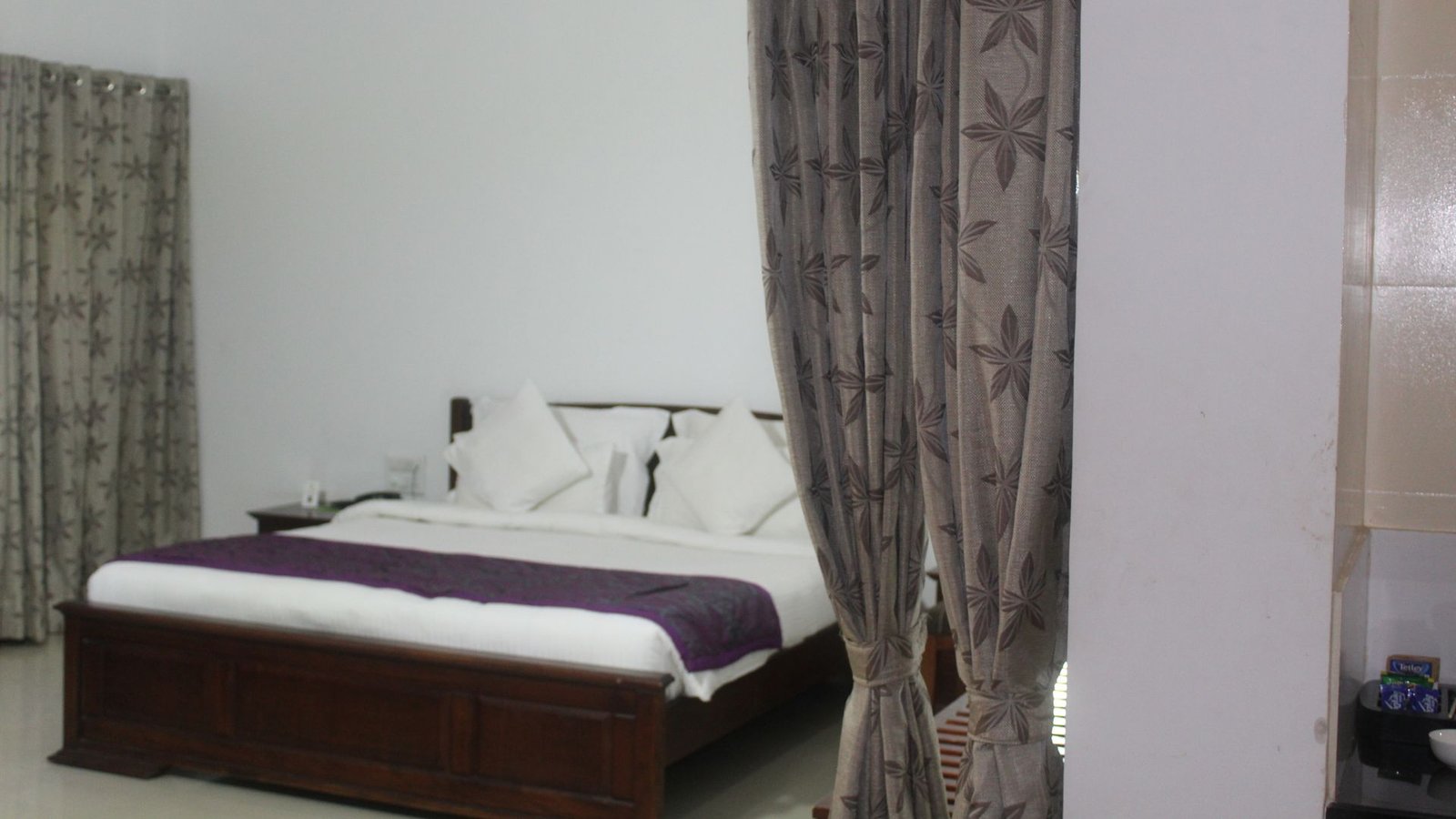 Stay Close to Spirituality and Luxury in Shirdi - Sapphero Hotels & Resorts